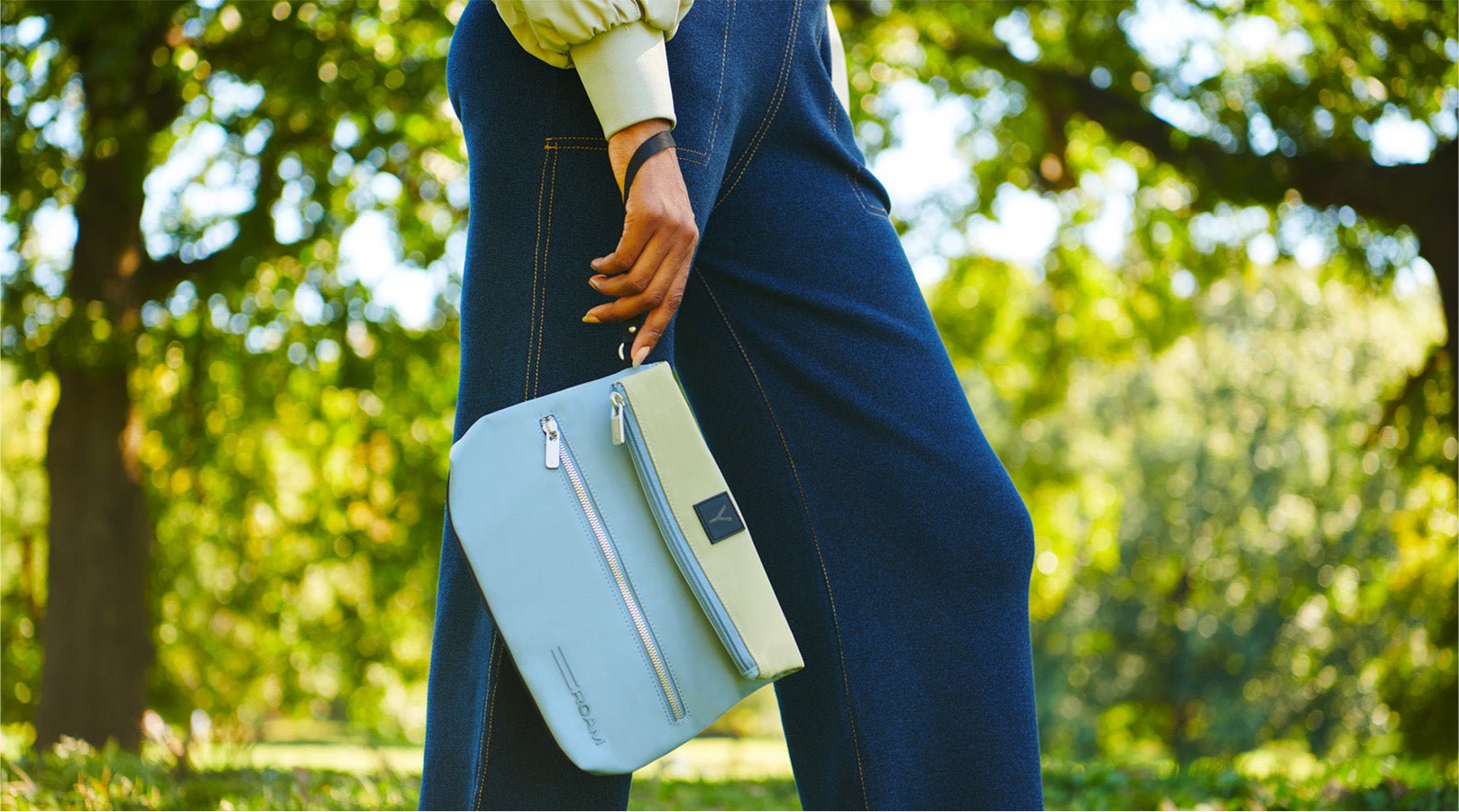 Travel Accessories – ROAM Luggage